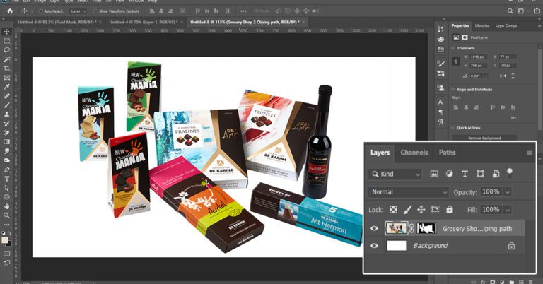 Clipping Path Service Provider | Clipping Path Adept Ltd