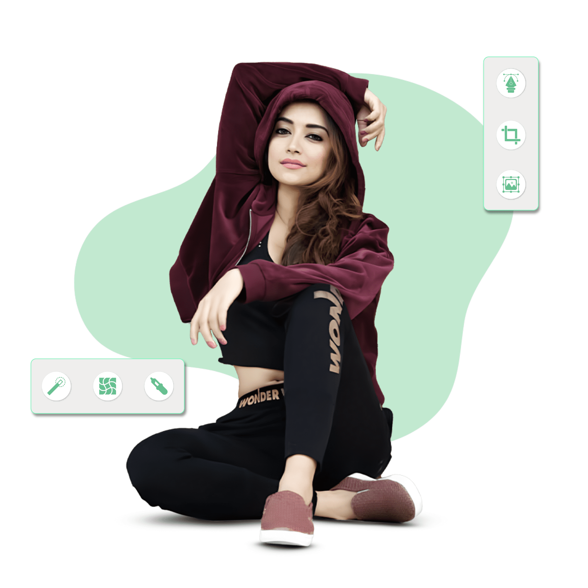 Clipping Path Adept | Enhance Your Photo with Expert Editing